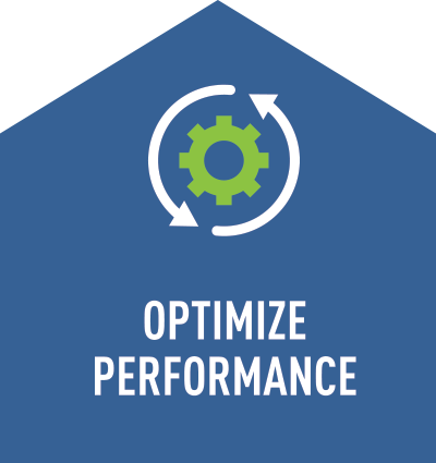 Maximize Technical Investments, Optimize Performance, Drive Operational ...