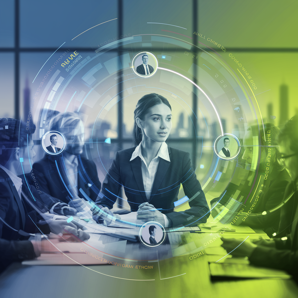 Program Management as a Service: MSP Edition | NeuEon, Inc.